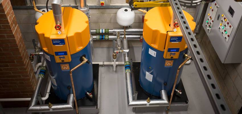 What is an Unvented Kit?